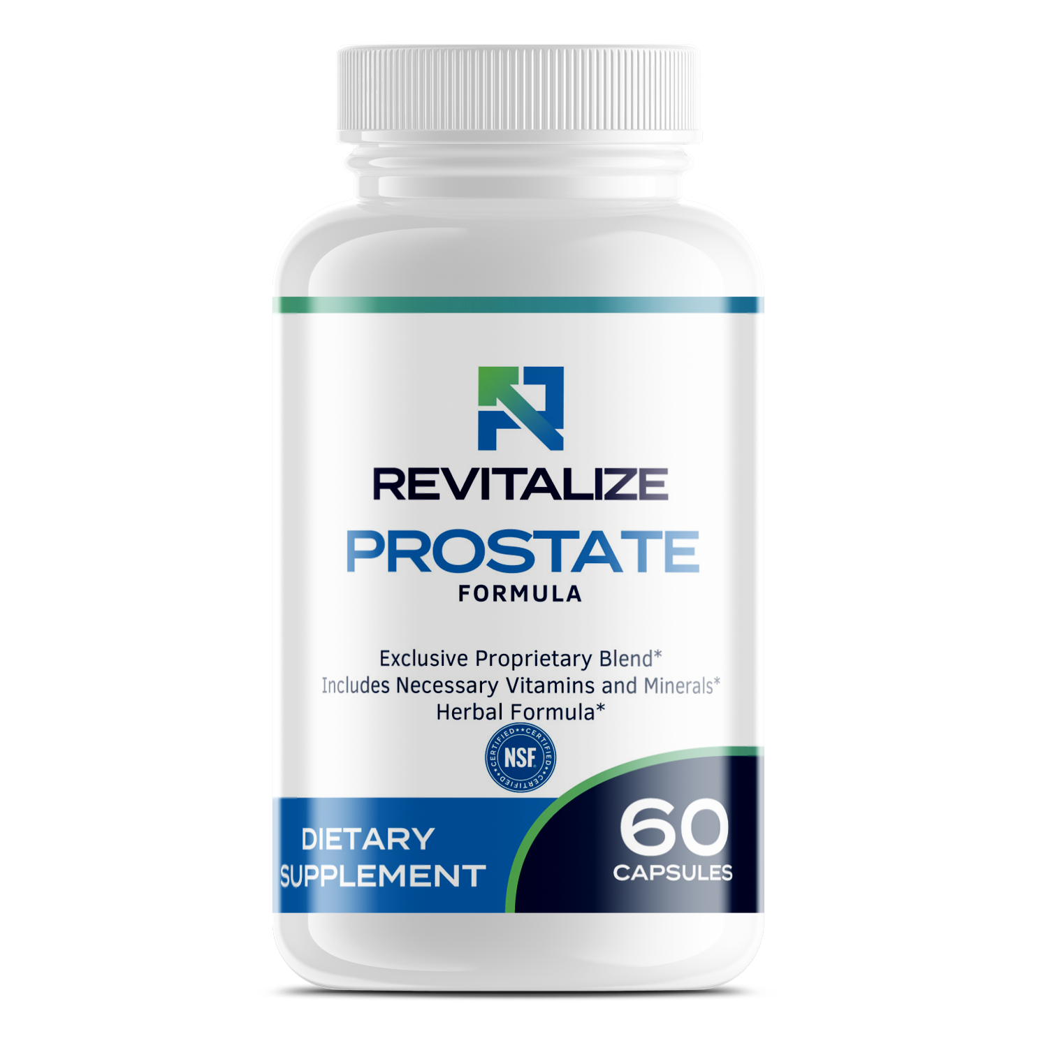 Prostate Formula – Revitalize Inc