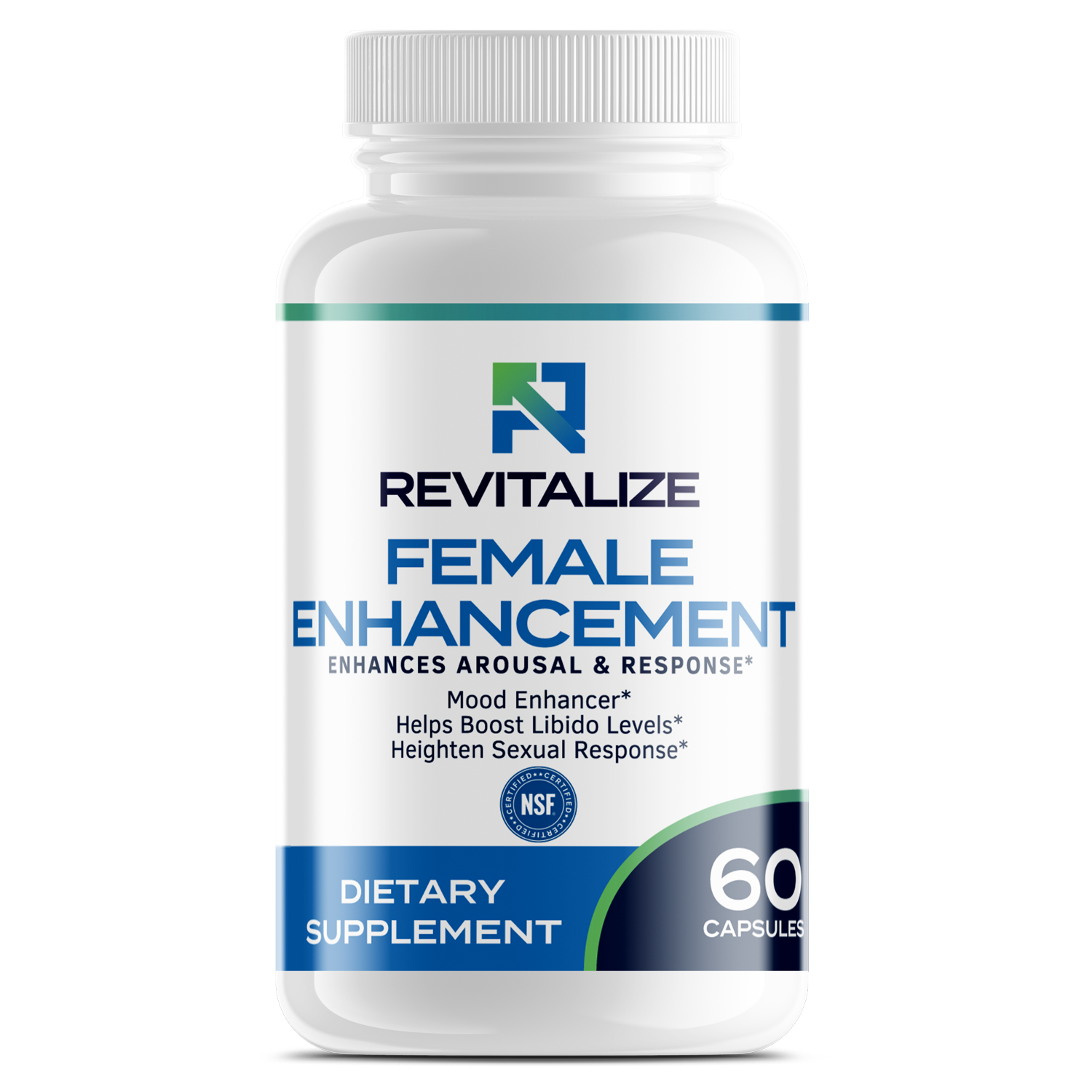 Female Enhancement – Revitalize Inc