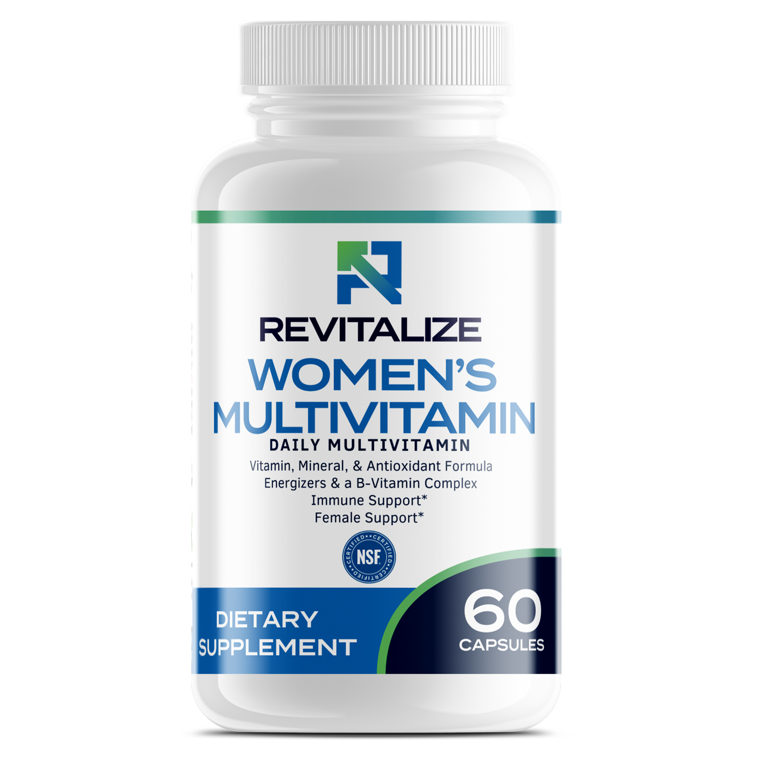 Ultra Vita for Women – Revitalize Inc