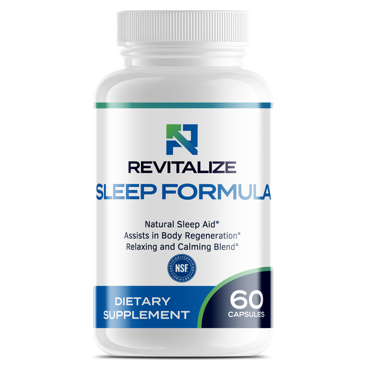 Sleep Formula – Revitalize Inc